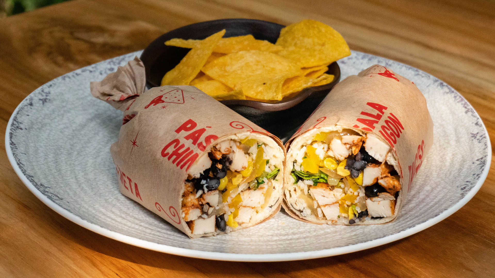 Tacos La Neta – Grupo Maito